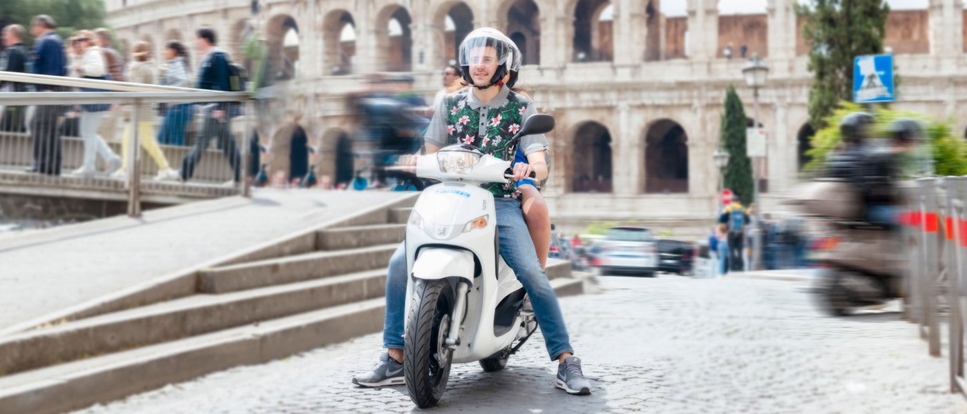 LiveXtension | Il modo più cool di spostarsi per lavoro nella Capitale ...